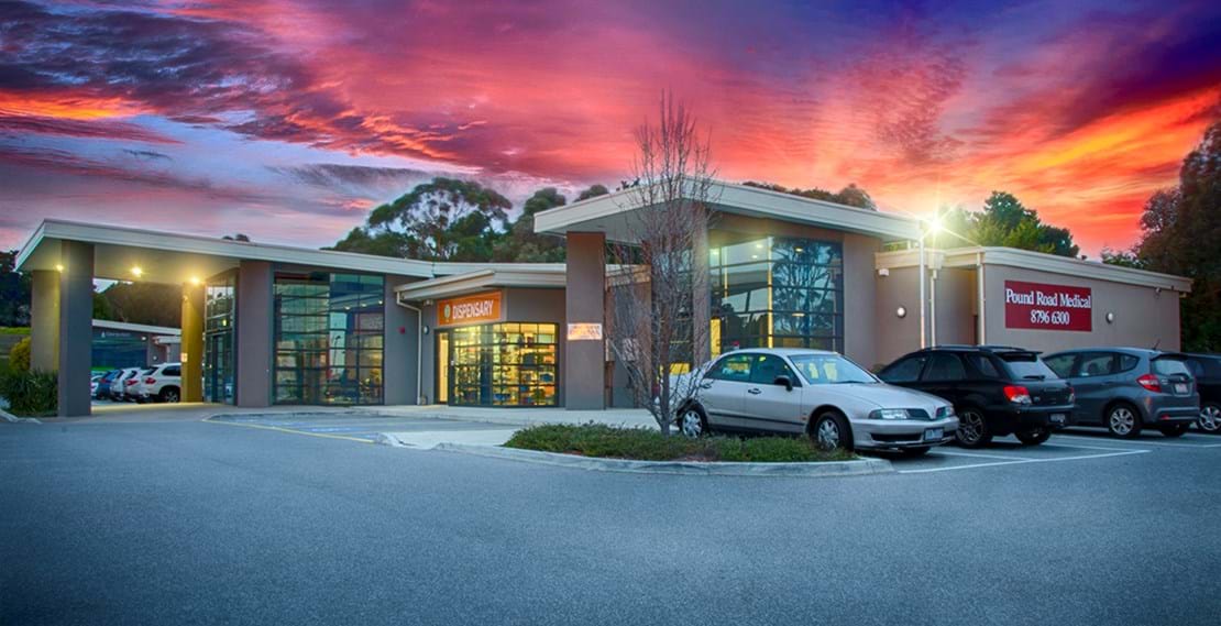 Pound Road Medical Centre |Narre Warren | Narre Warren South